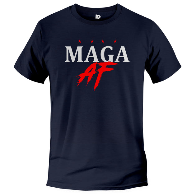 MAGA AF | LameDuck Prints