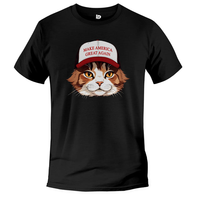 MAGA Cat | LameDuck Prints